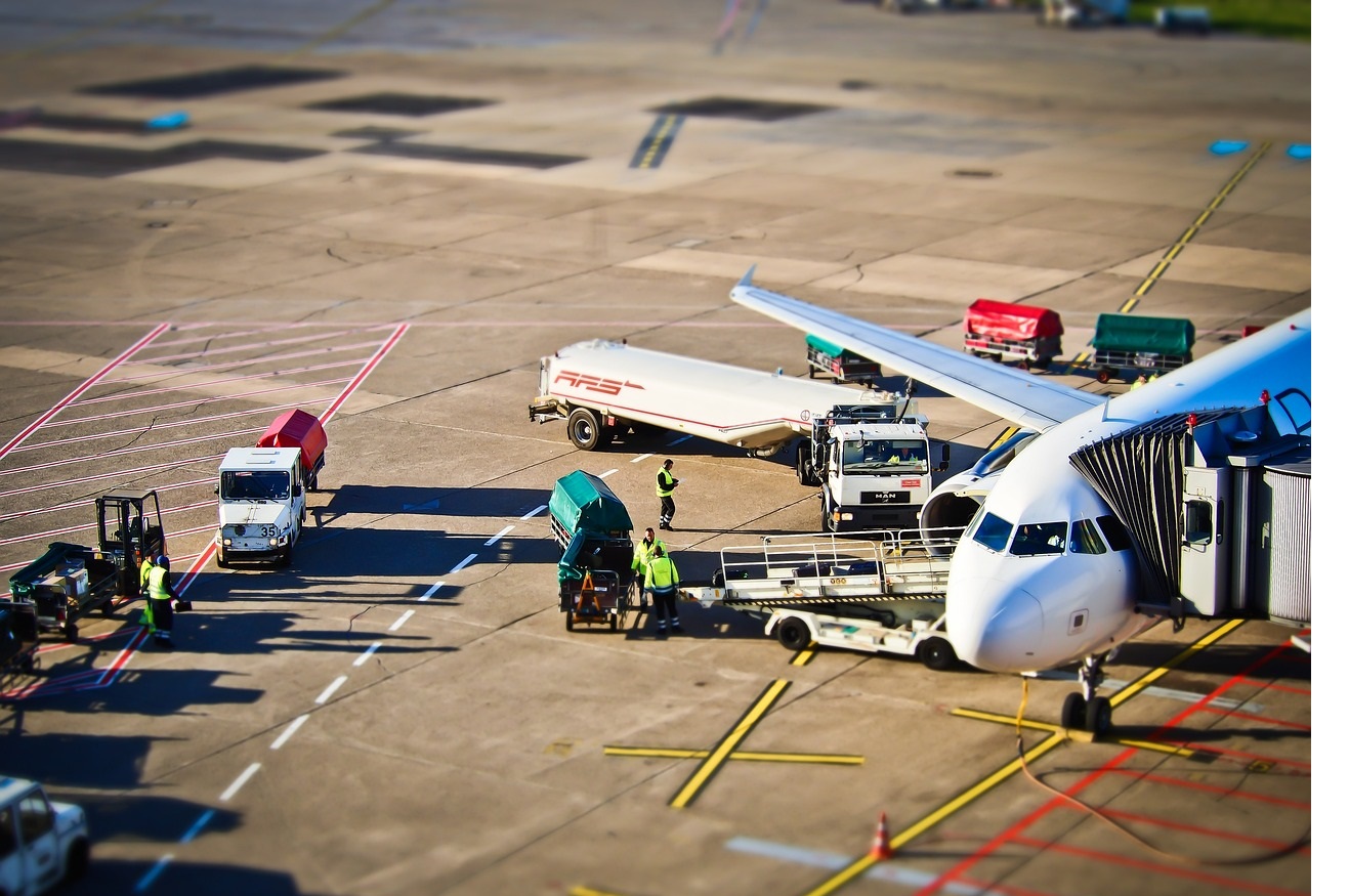 Flexifreight solutions